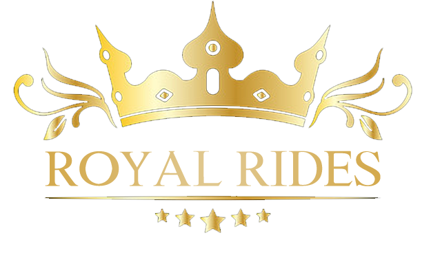 Royal Rides – Ipswich Based Private Hire